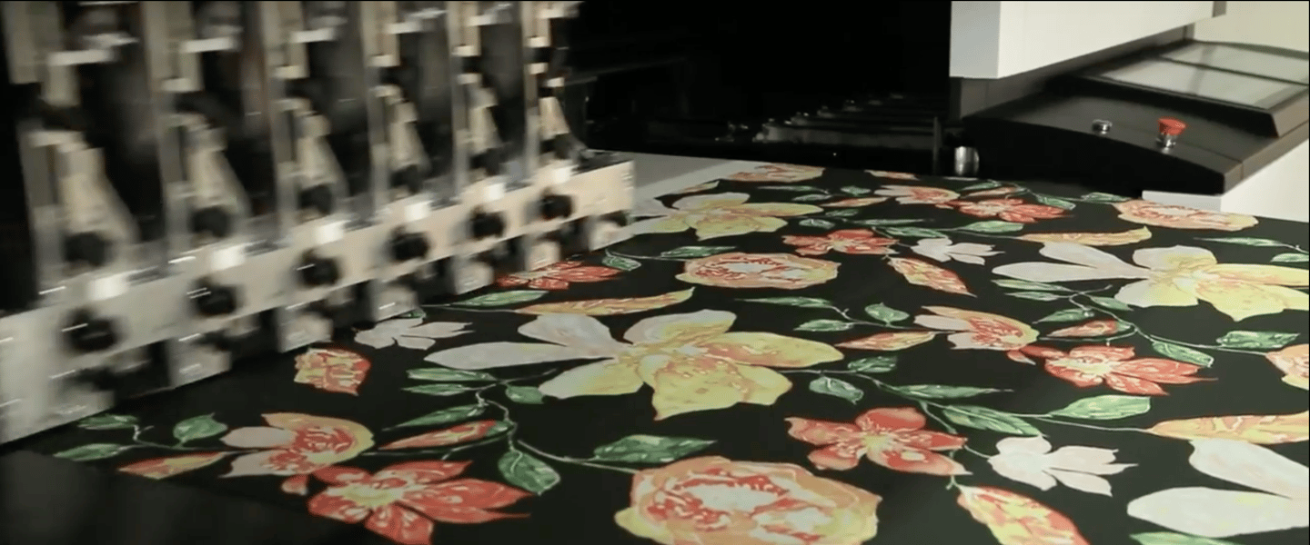 SPGPrints | Applications | Digital Textile Printing